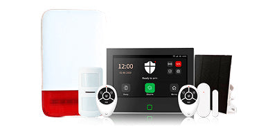 Botones de Pánico - Respuesta Inmediata para Emergencias | FeelSecure ...