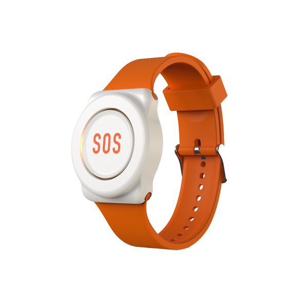 Botones de Pánico - Respuesta Inmediata para Emergencias | FeelSecure ...