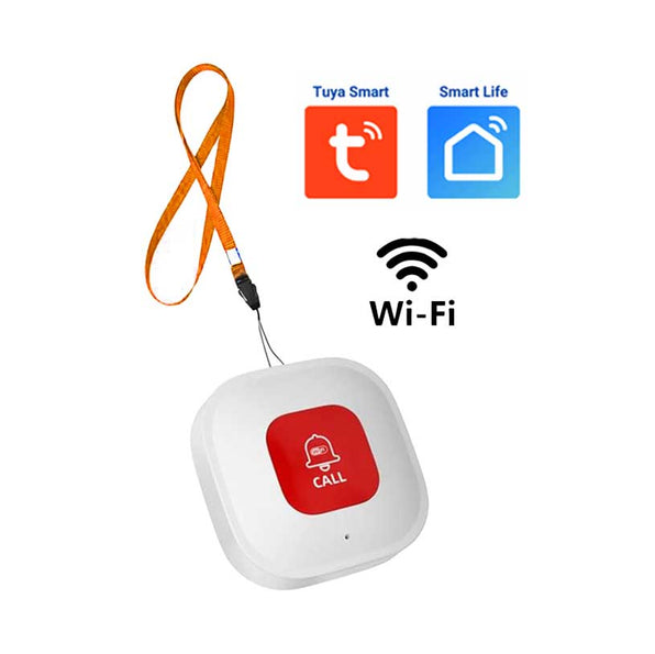 Botones de Pánico - Respuesta Inmediata para Emergencias | FeelSecure ...