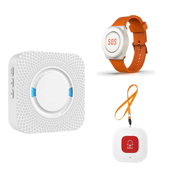 Botones de Pánico - Respuesta Inmediata para Emergencias | FeelSecure ...