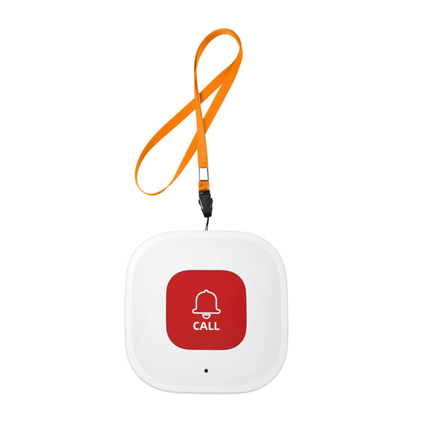 Botones de Pánico - Respuesta Inmediata para Emergencias | FeelSecure ...