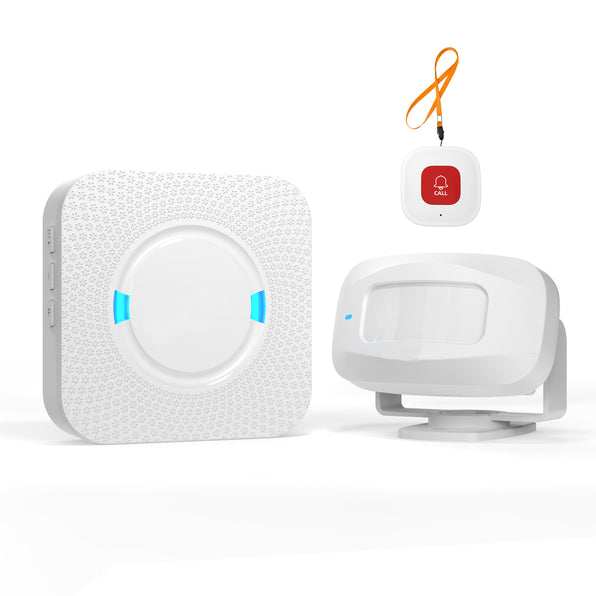 Botones de Pánico - Respuesta Inmediata para Emergencias | FeelSecure ...
