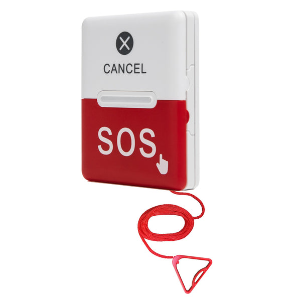 Botones de Pánico - Respuesta Inmediata para Emergencias | FeelSecure ...